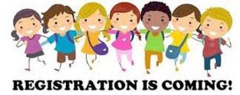 Registration Begins! | Elementary/K.C. Ling